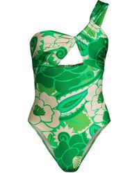 FARM Rio One-piece swimsuits and bathing suits for Women | Online Sale ...
