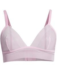 Sheer Mesh Bras for Women - Up to 75% off at Lyst.com
