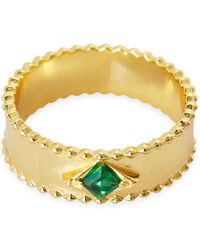 Argento Vivo Rings for Women | Online Sale up to 46% off | Lyst
