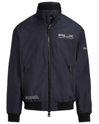 RLX Ralph Lauren Casual jackets for Men | Online Sale up to 30% off | Lyst