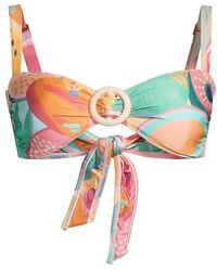 FARM Rio Bikinis and bathing suits for Women | Online Sale up to 75% ...