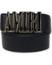 Amiri Belts for Men | Online Sale up to 50% off | Lyst