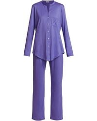 Hanro Nightwear and sleepwear for Women | Online Sale up to 45% off | Lyst
