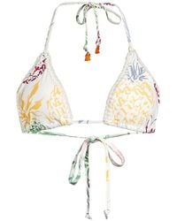 MILLY Bikinis and bathing suits for Women | Online Sale up to 90% off ...
