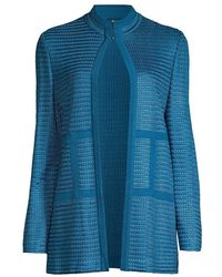 Women's Misook Jackets from $228 | Lyst