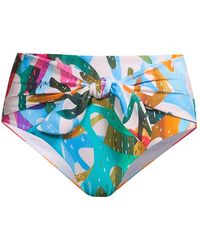 MILLY Bikinis and bathing suits for Women | Online Sale up to 70% off ...