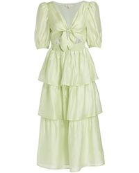 Wayf Dresses for Women | Online Sale up to 80% off | Lyst