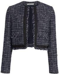 Jason Wu Jackets for Women | Online Sale up to 75% off | Lyst