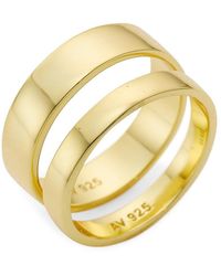 Argento Vivo Rings for Women | Online Sale up to 46% off | Lyst