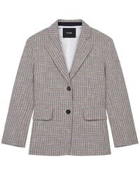 Maje Jackets for Women | Online Sale up to 63% off | Lyst