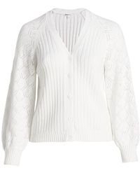 Minnie Rose Cardigans for Women | Online Sale up to 79% off | Lyst