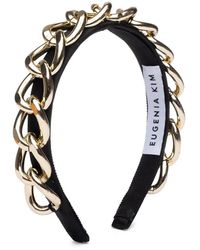 Eugenia Kim Headbands, hair clips and hair accessories for Women ...