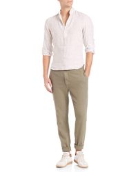 Sand Clothing for Men - Up to 77% off at Lyst.com