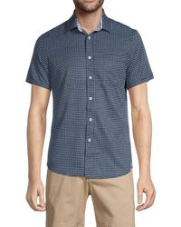 Report Collection Shirts for Men | Online Sale up to 62% off | Lyst
