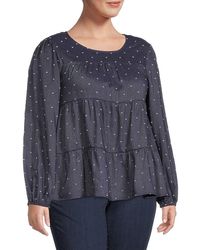 Blu Pepper Clothing for Women | Online Sale up to 66% off | Lyst