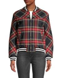 Maje Jackets for Women - Up to 81% off at Lyst.com