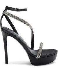 Guess Heels for Women | Online Sale up to 83% off | Lyst