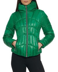 Guess Jackets for Women | Online Sale up to 80% off | Lyst