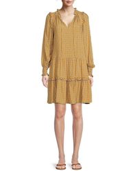 Max Studio Mini and short dresses for Women | Online Sale up to 86% off ...