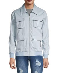 Ron Tomson Jackets for Men - Up to 76% off | Lyst