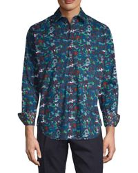 Robert Graham Shirts - Men's Casual, Formal & Denim Shirts - Lyst