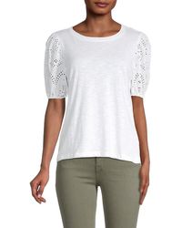 Magaschoni Tops for Women | Online Sale up to 74% off | Lyst