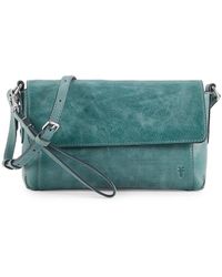 Frye Shoulder bags for Women | Online Sale up to 69% off | Lyst