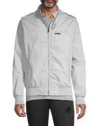 Members Only Jackets for Men | Online Sale up to 83% off | Lyst UK