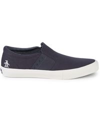 Men's Original Penguin Shoes from $25 - Lyst