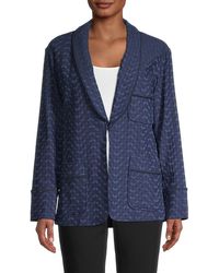 Max Studio Jackets for Women - Up to 79% off at Lyst.com