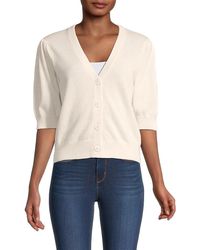 Minnie Rose Cardigans for Women | Online Sale up to 79% off | Lyst