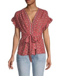 Max Studio Tops for Women | Online Sale up to 89% off | Lyst