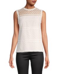 Ted Baker Tops for Women - Up to 73% off at Lyst.com