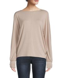 Magaschoni Tops for Women | Online Sale up to 74% off | Lyst