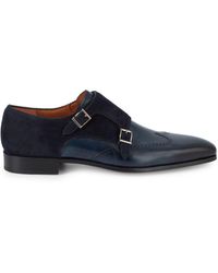Magnanni Shoes for Men - Up to 68% off at Lyst.com
