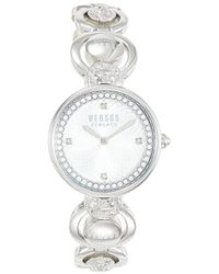 Versus Watches for Women - Up to 50% off at Lyst.com