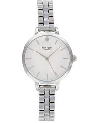 Kate Spade Watches for Women | Online Sale up to 55% off | Lyst