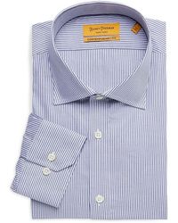 Hickey Freeman Shirts for Men | Online Sale up to 81% off | Lyst