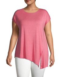 Max Studio Tops for Women - Up to 88% off at Lyst.com