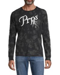 PRPS T-shirts for Men - Up to 63% off at Lyst.com
