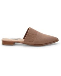 Steve Madden Mule shoes for Women | Online Sale up to 71% off | Lyst
