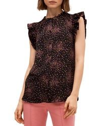 Kate Spade Tops for Women - Up to 78% off at Lyst.com