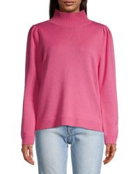 MILLY Sweaters and knitwear for Women | Online Sale up to 75% off | Lyst