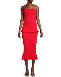 Bebe Dresses for Women - Up to 66% off at Lyst.com