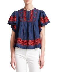 Sea Tops for Women - Up to 74% off at Lyst.com