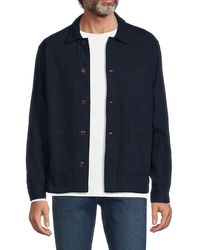 Magaschoni Clothing for Men | Online Sale up to 81% off | Lyst