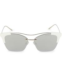 Prada Sunglasses for Women - Up to 69% off at Lyst.com