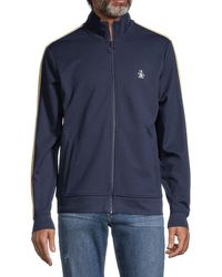Original Penguin Jackets for Men | Online Sale up to 80% off | Lyst