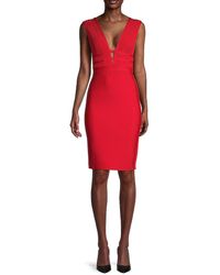 Bebe Dresses for Women - Up to 77% off | Lyst