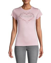 Bebe Tops for Women | Online Sale up to 74% off | Lyst